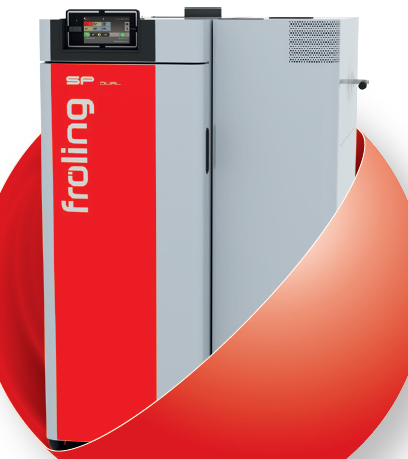 CALDEIRA COMBINADOS | BIOJAQ FG | SP DUAL - Biojaq